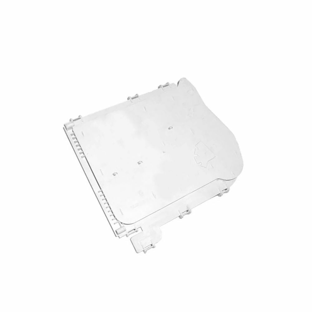 Диспенсер для стиральных порошков и гелей для стиральной машины Zanussi 1552354001, 480111101234 ZWSO7100V, ZWSO7100VS. Товар уцененный