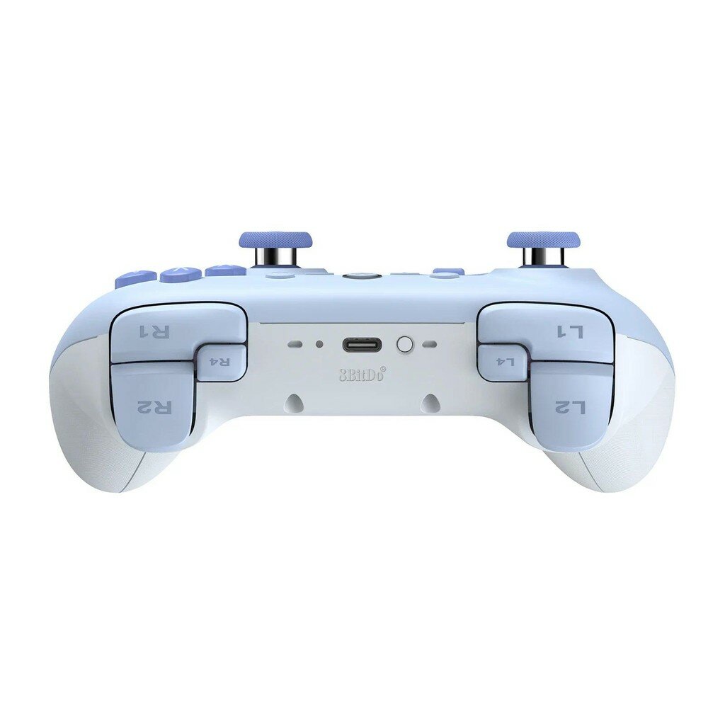 Геймпад 8BitDo "Ultimate 2C", для Nintendo Switch, Bluetooth, эффект Холла — фото 1