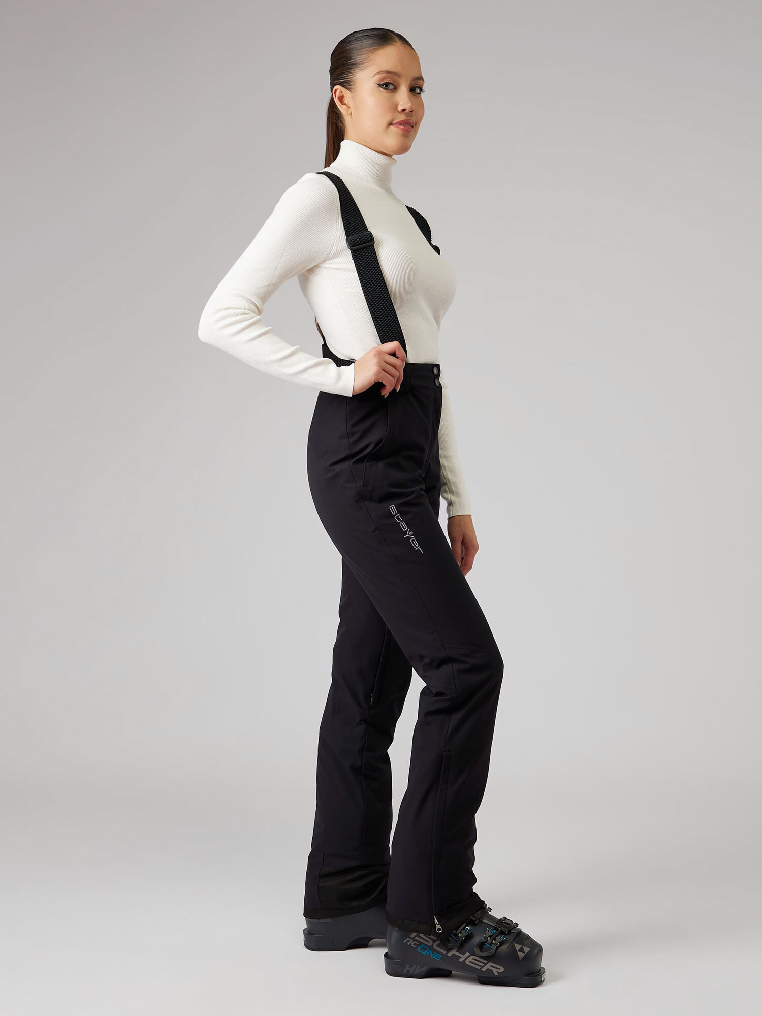 Брюки горнолыжные Чегет