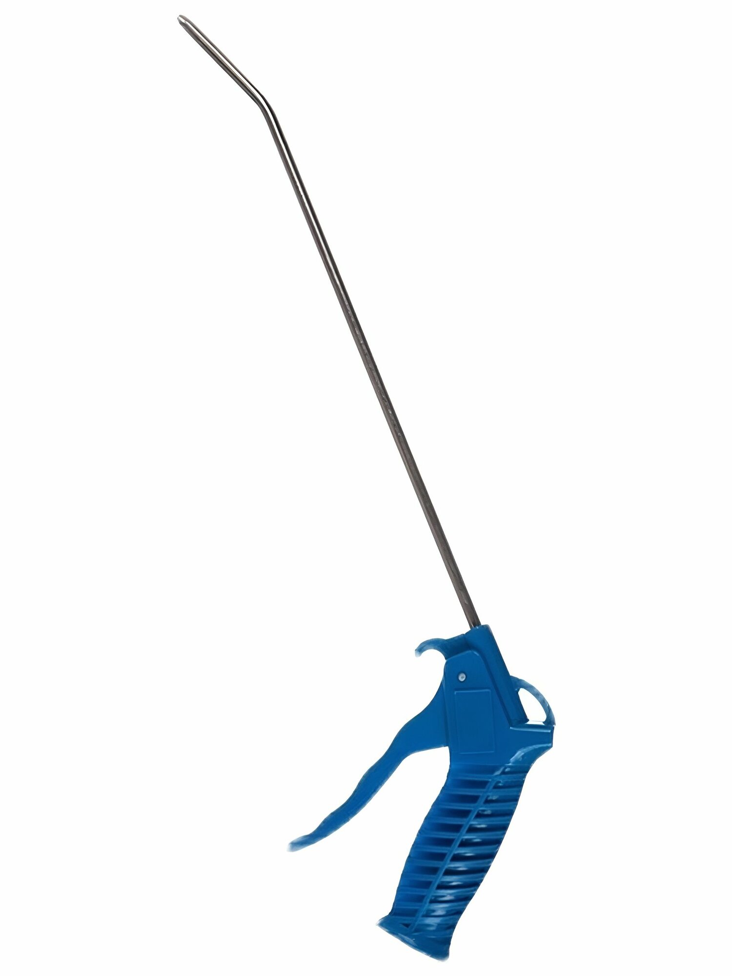 Продувочный пистолет Pegas pneumatic 300 мм 5105+Штуцер быстросъем наружная резьба 1/4"