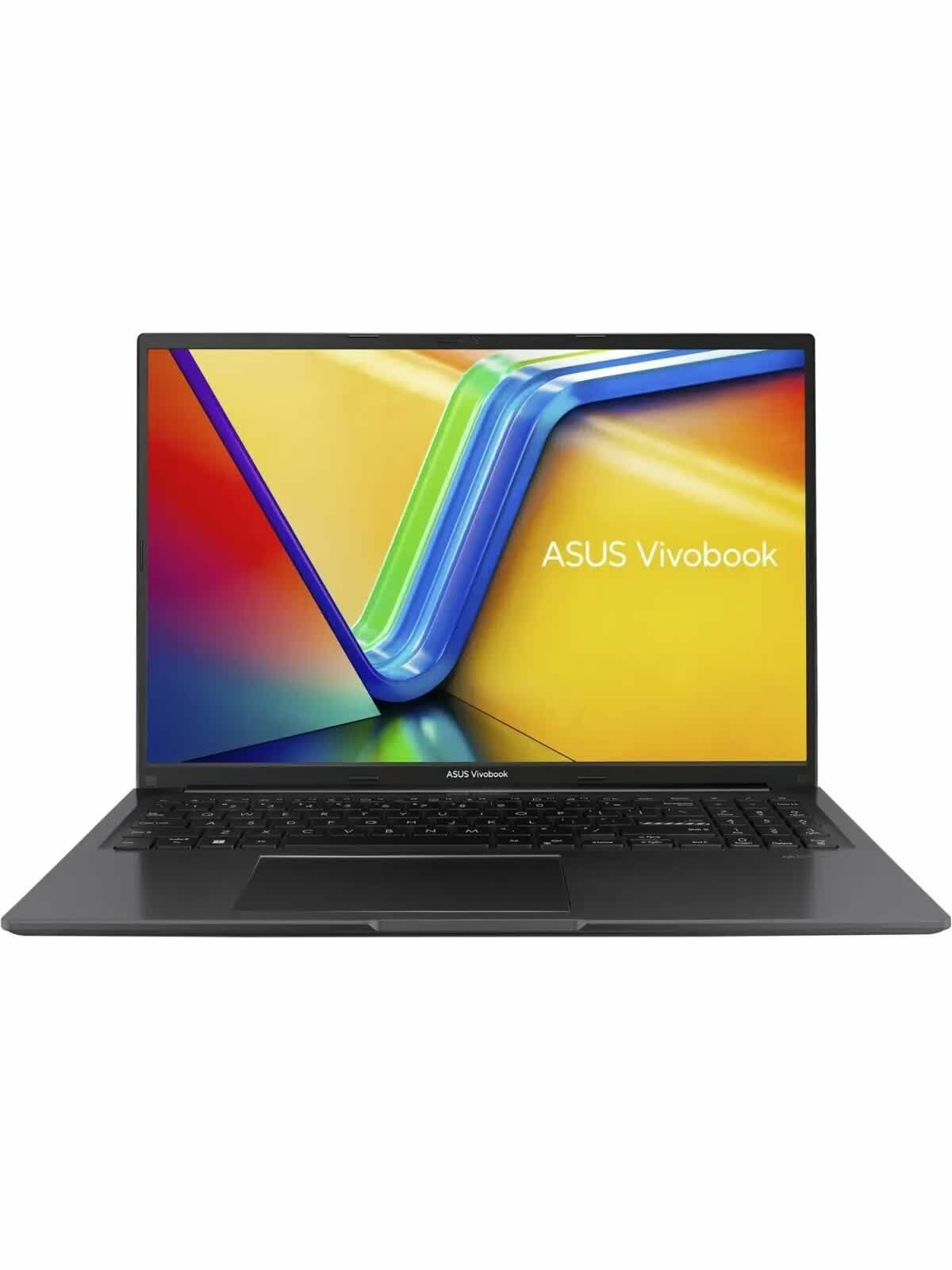 Ноутбук ASUS Vivobook 16 M1605NAQ-MB128 черный 90NB1831-M005C0-WIN