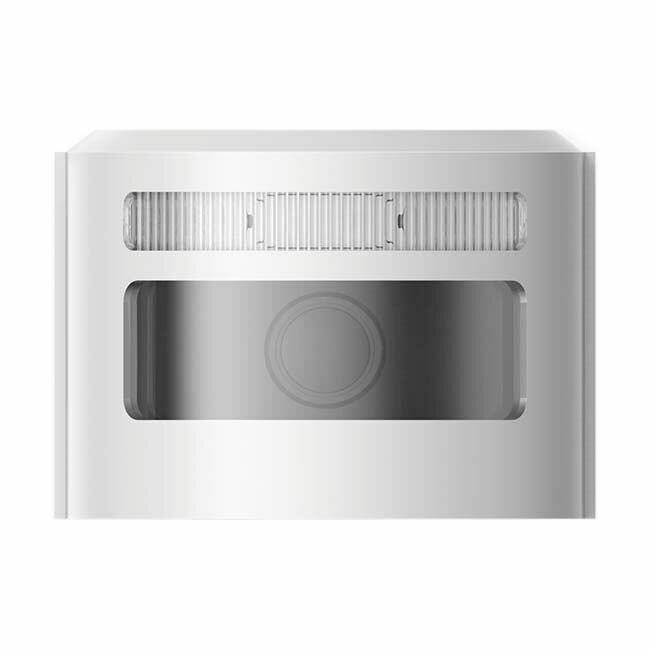 Видеомодуль Hikvision для датчика типа TT, серия AX PRO