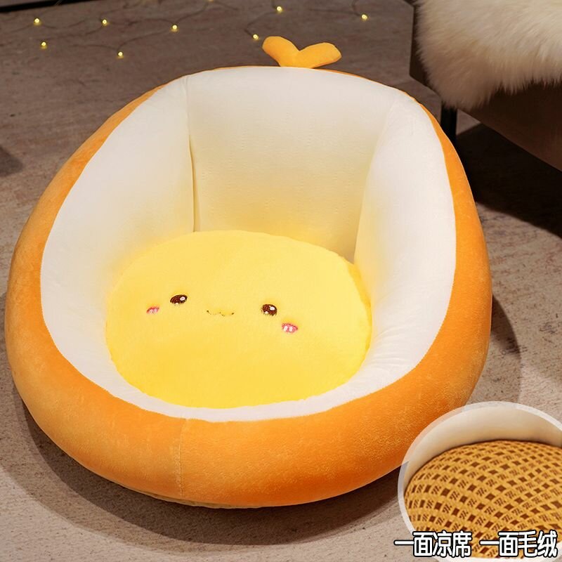 Напольная подушка, ленивое сиденье, татами, матрас, футон, кресло для спальни, общежития, мягкая подушка для окна, зона для чтения детей