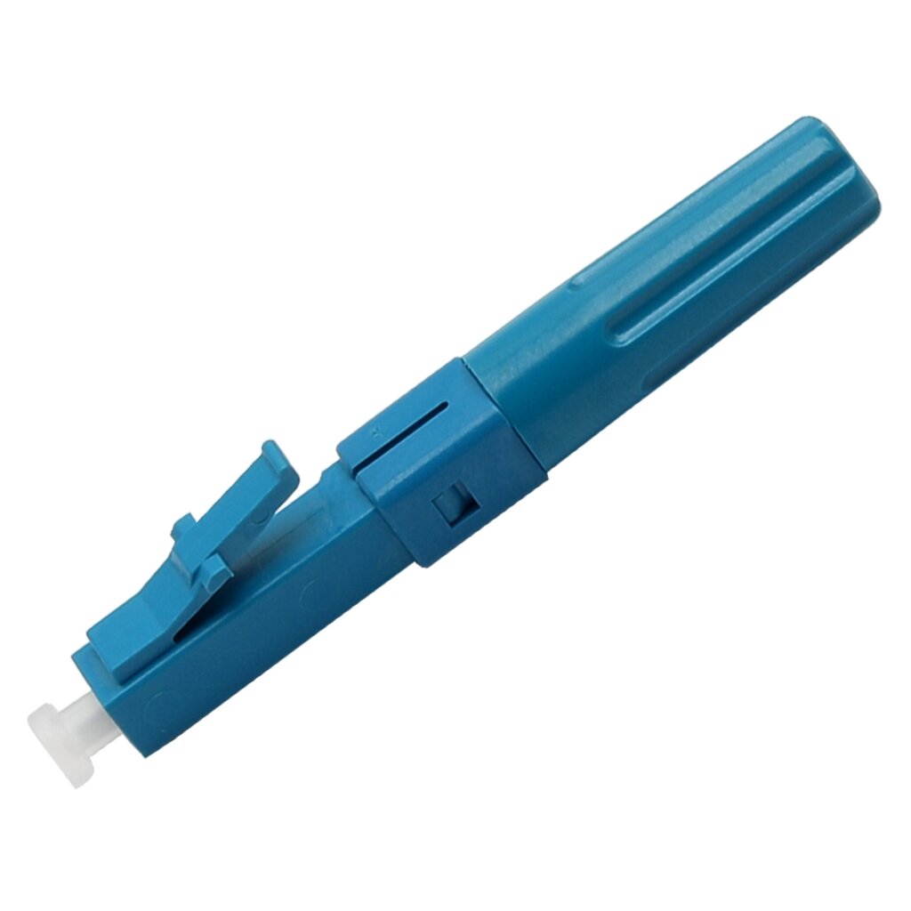 Высокоэффективный холодный соединитель UPC для быстрого развертывания оптоволокна Простота в использовании