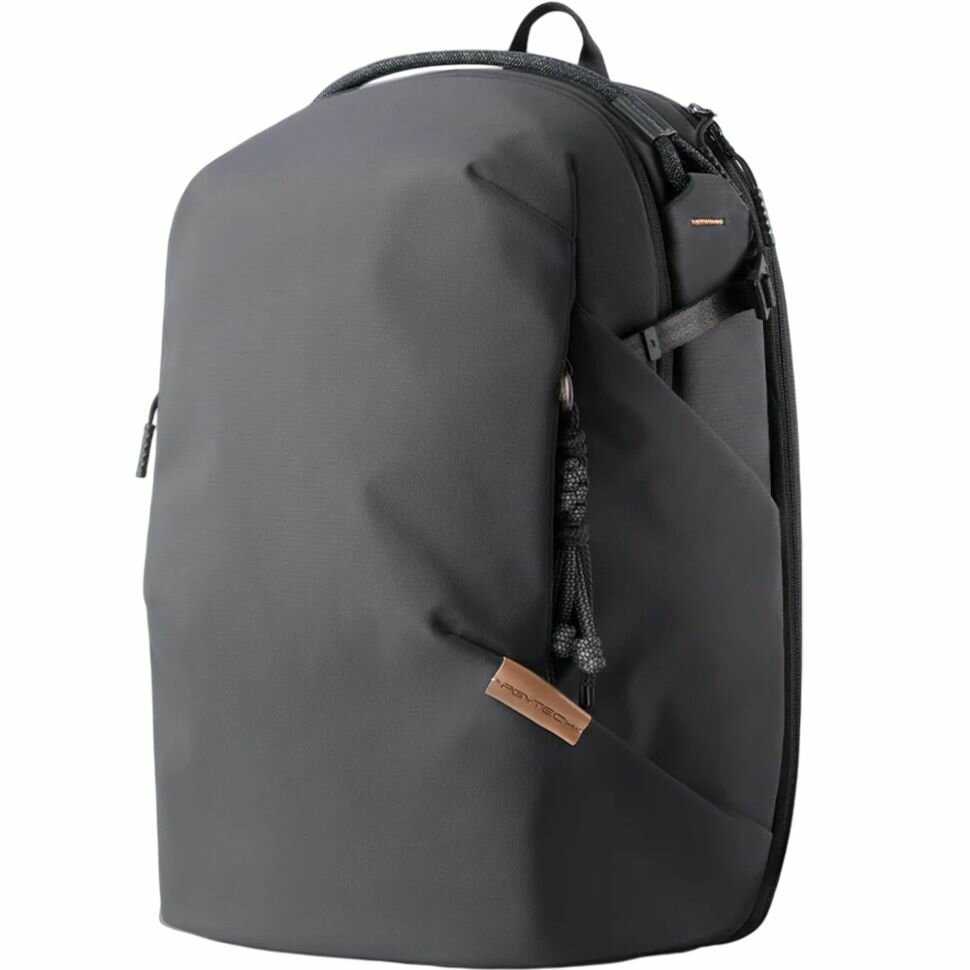 Рюкзак PGYTECH OneGo Lite 22L Чёрный