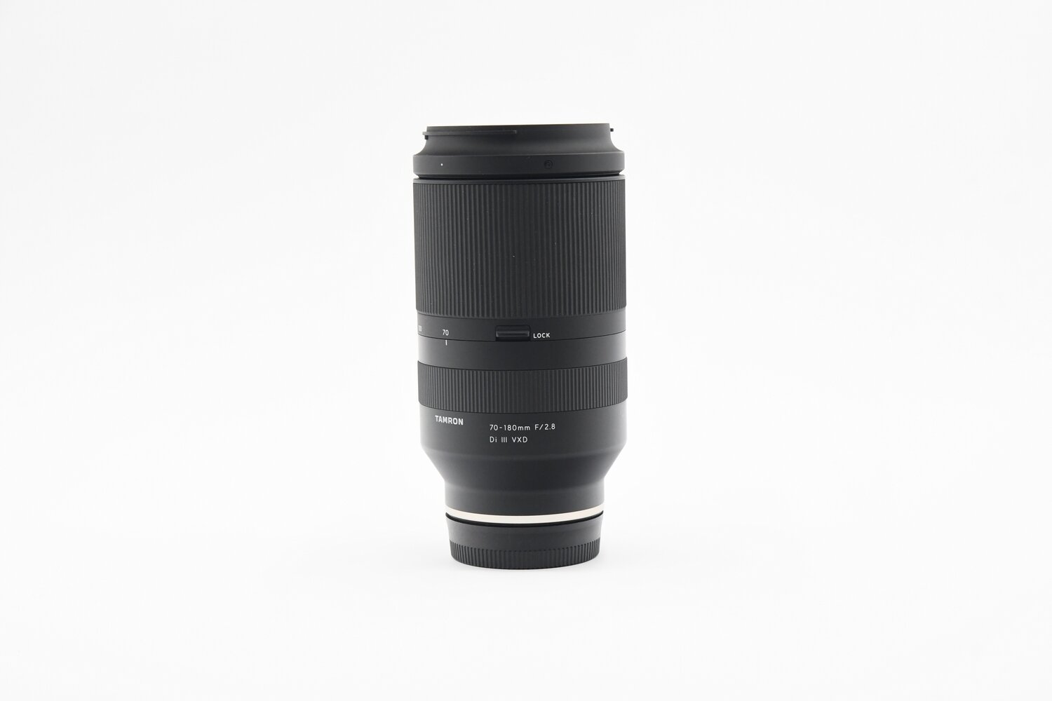 Объектив Tamron 70-180mm f/2.8 Di III VXD Sony FE