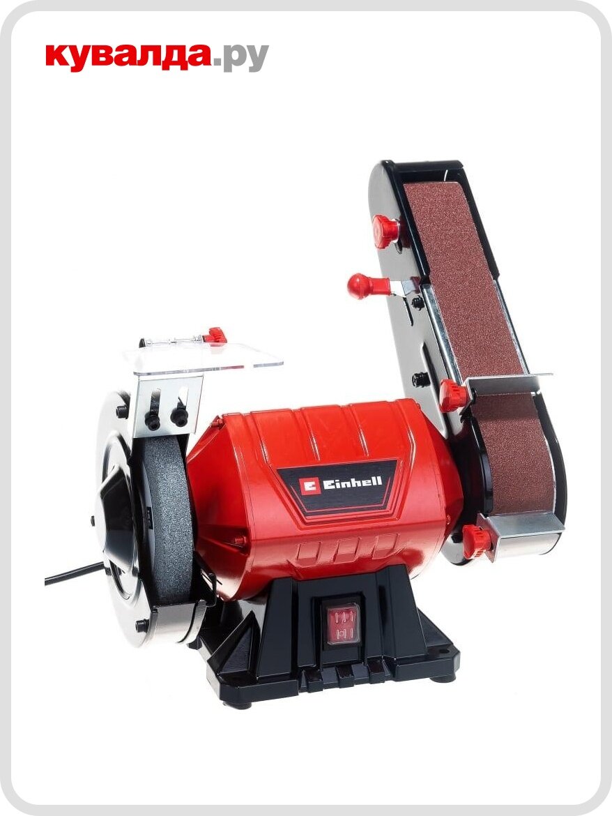 Станок заточной EINHELL TC-US 350