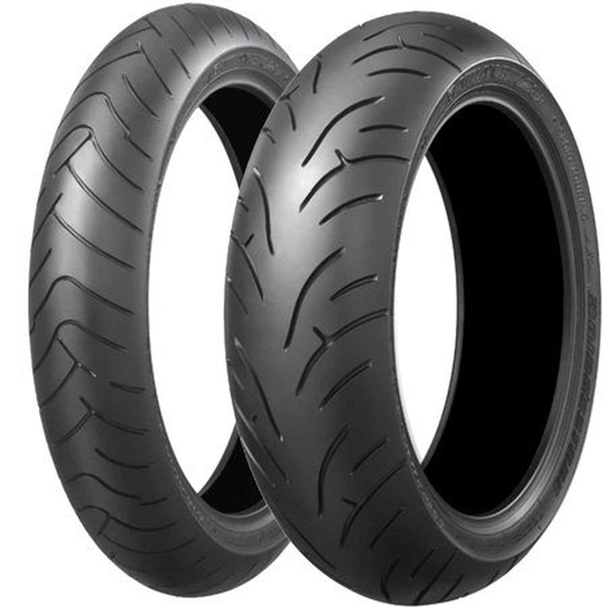 Мотошина Bridgestone Battlax BT-023 190/55 ZR17 75W TL Rear GT 2024