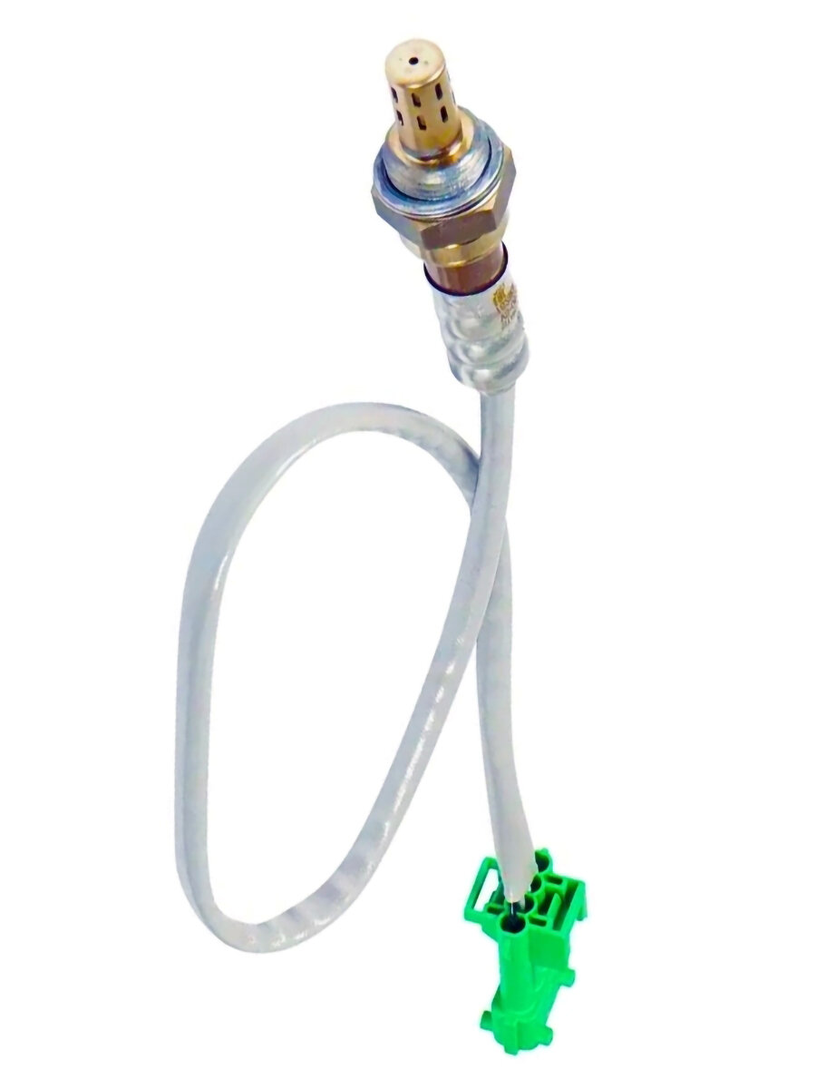 Датчик Кислорода CITROEN C2 C3 C5 Xsara Peugeot 206 307 406 1007 1628KN 9636968780