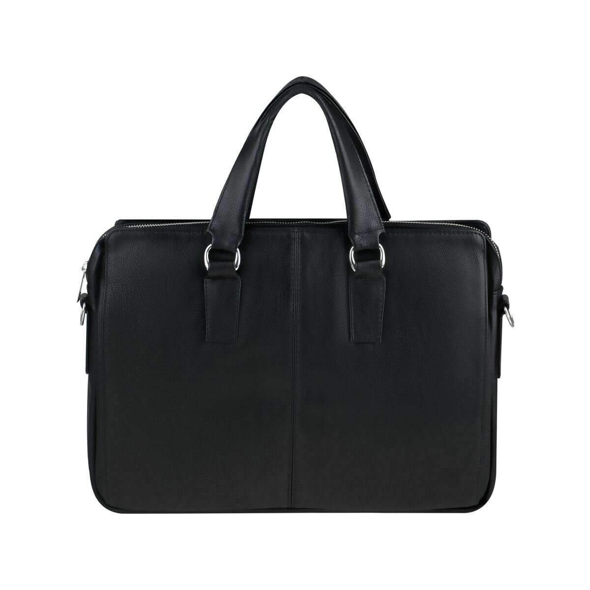 Сумка деловая, для ноутбука 16-17 OfficeSpace "City style", искусственная кожа, 360*270*100мм