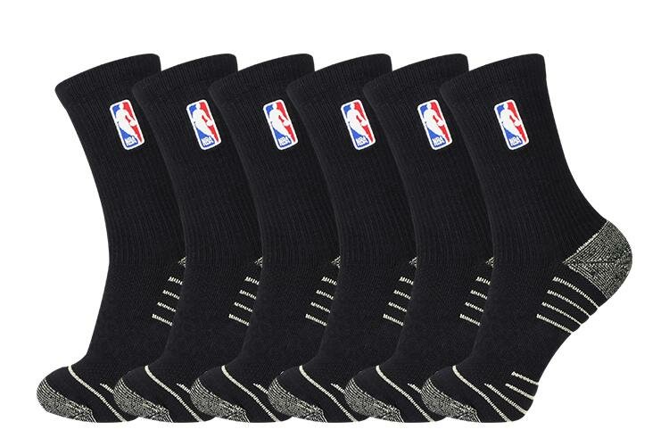 Носки спортивные NBA