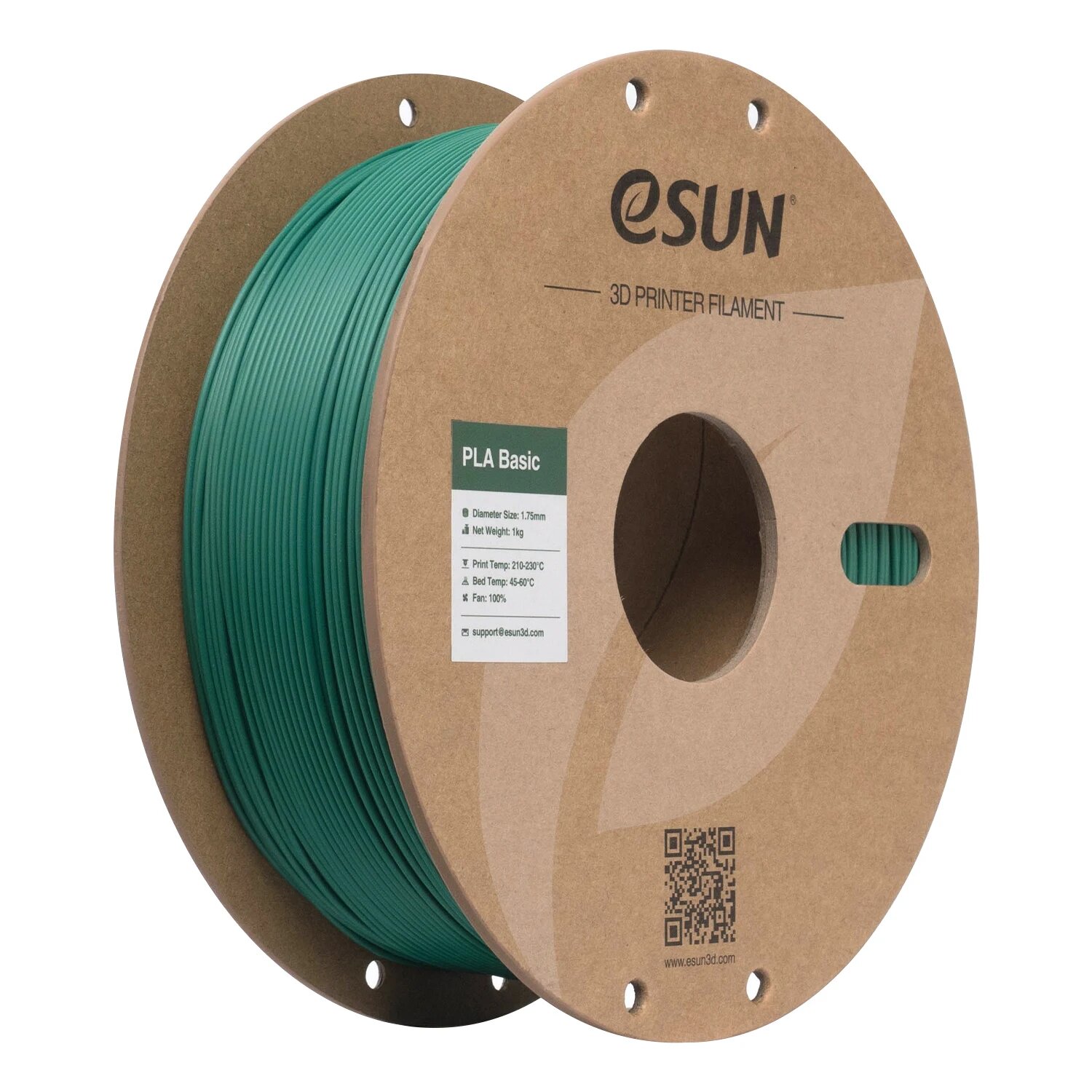ESUN High Speed PLA 3D нить 1 кг 1.75 мм