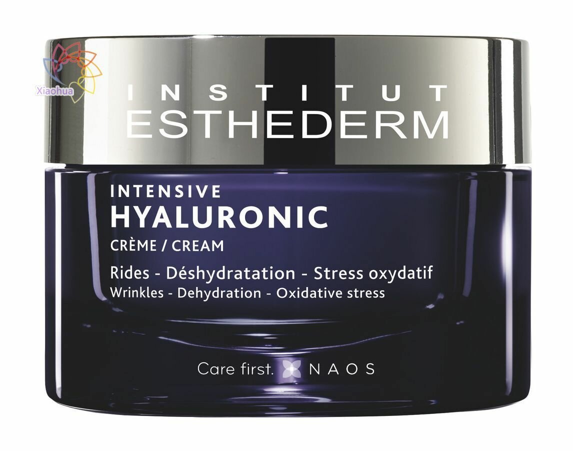 INSTITUT ESTHEDERM Intensive Hyaluronic Creme Крем для лица, 50 мл
