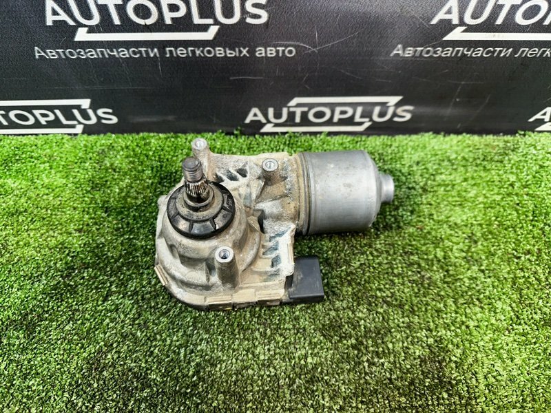 Моторчик дворников Ford Focus 2011 (1.6 PNDA) Б/У с пробегом Арт. 12589