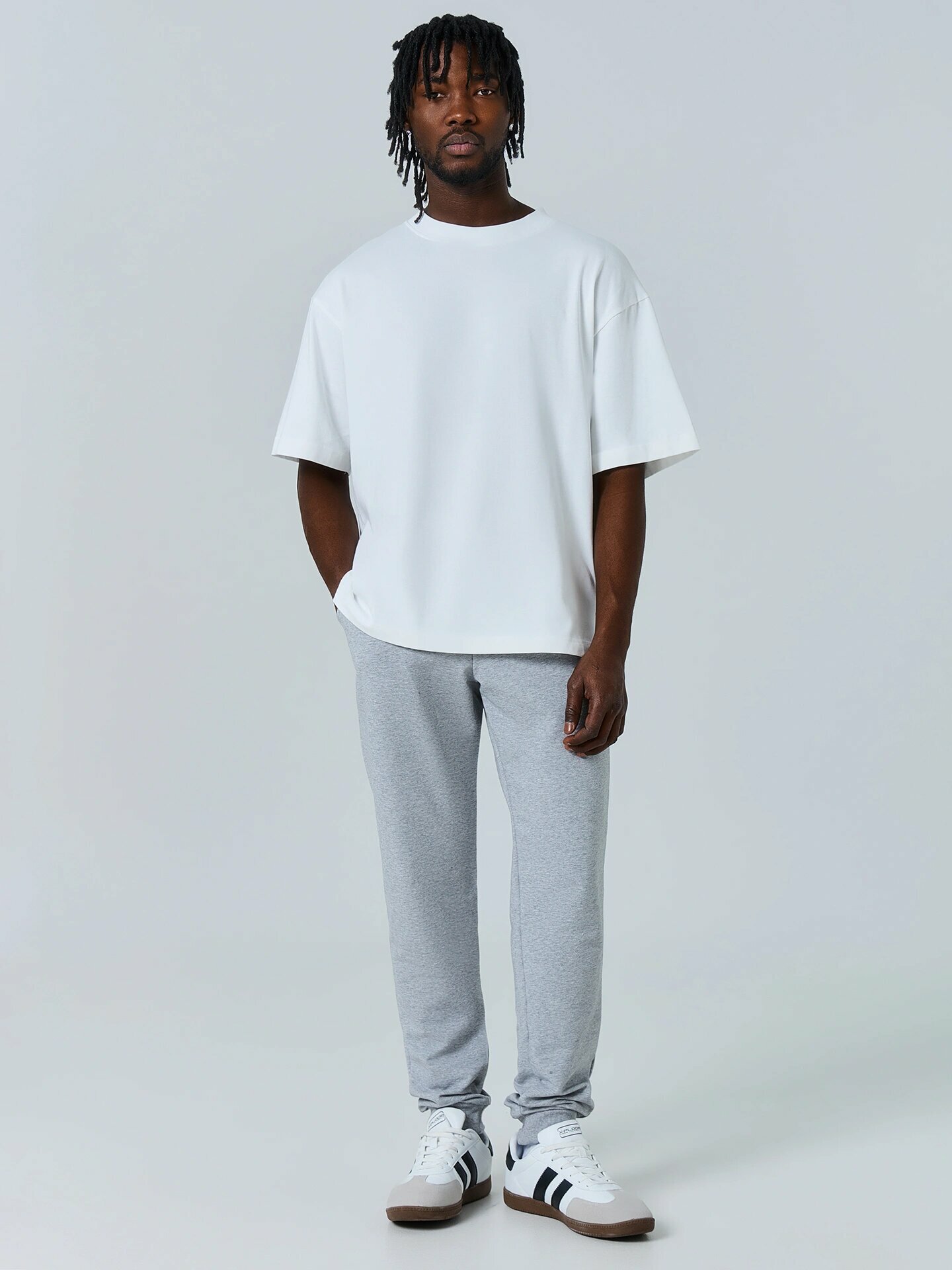 Брюки спортивные для мужчин