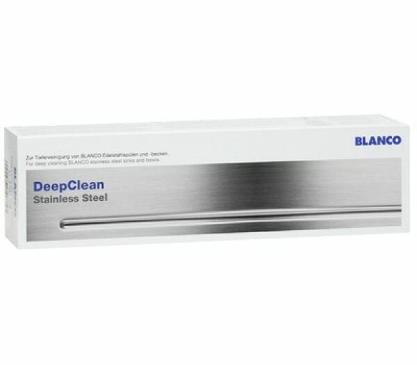 Blanco Чистящее средство DeepClean нержавеющая сталь (150 мл) 526306