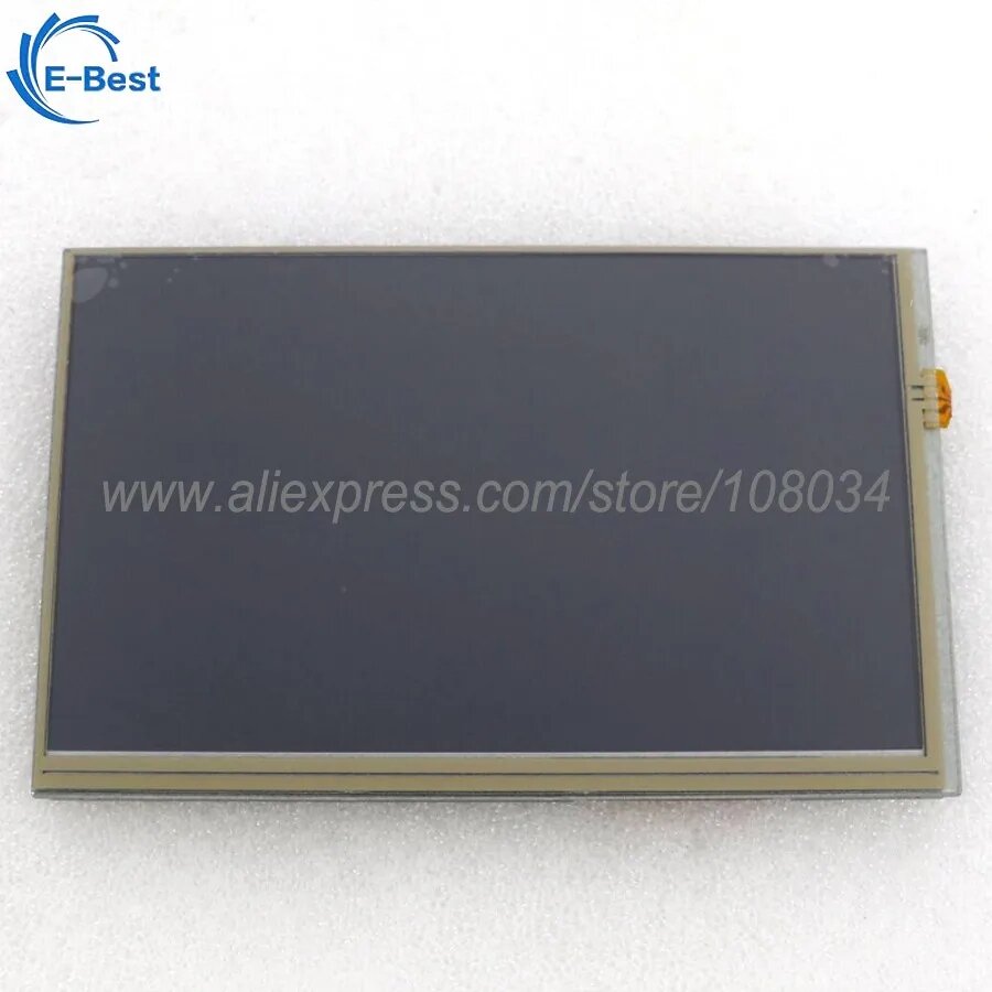 Промышленный монитор UT tree 7 дюймов AM800480R3TMQWTA1H