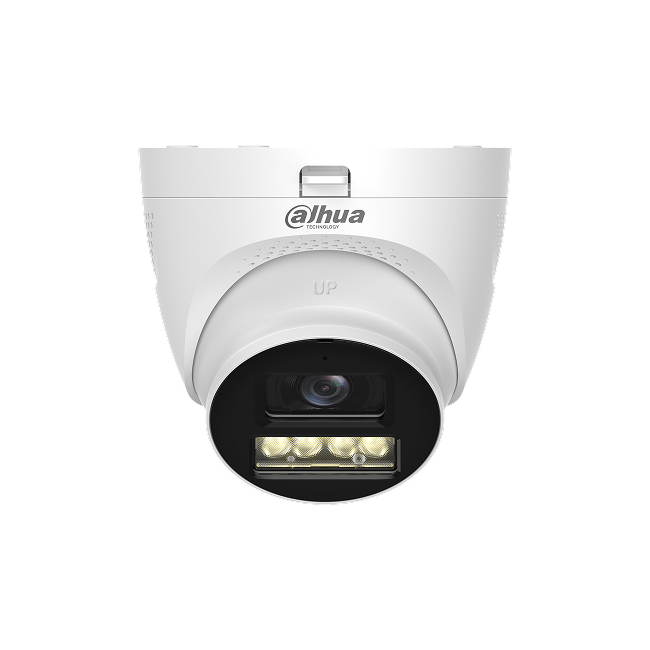 HDCVI-камера DAHUA DH-HAC-HDW1500TQP-IL-T-0280B