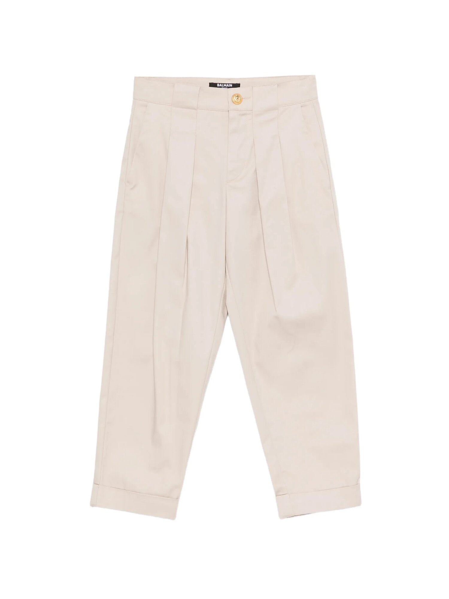 Брюки BALMAIN