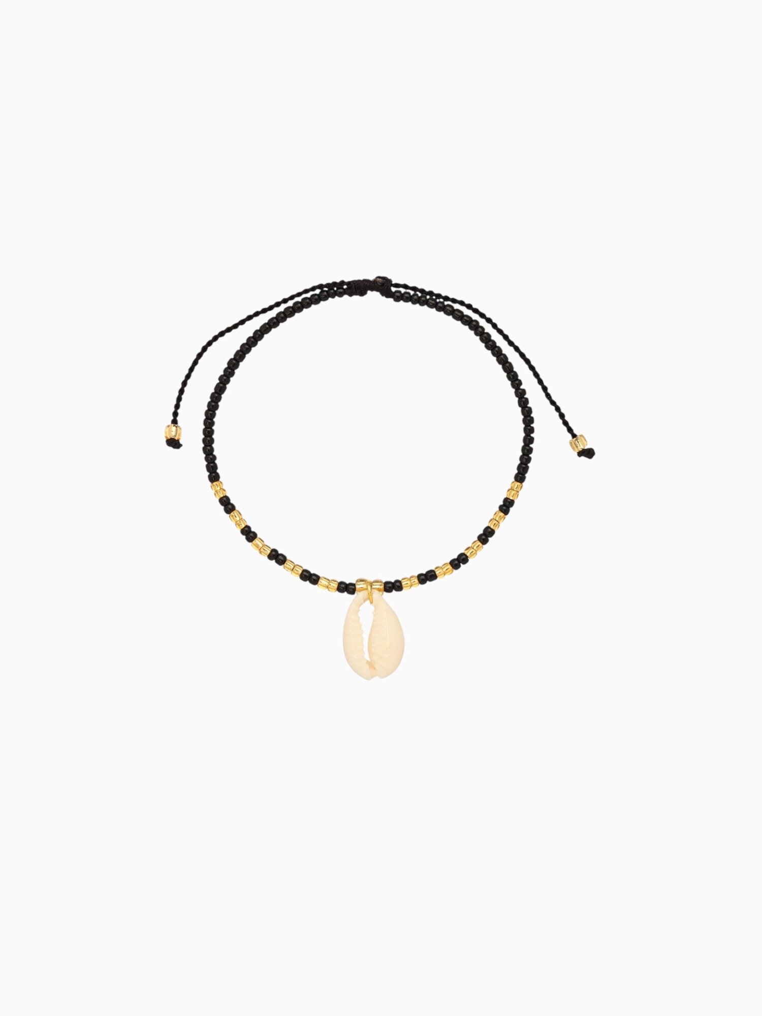 Браслет-нить