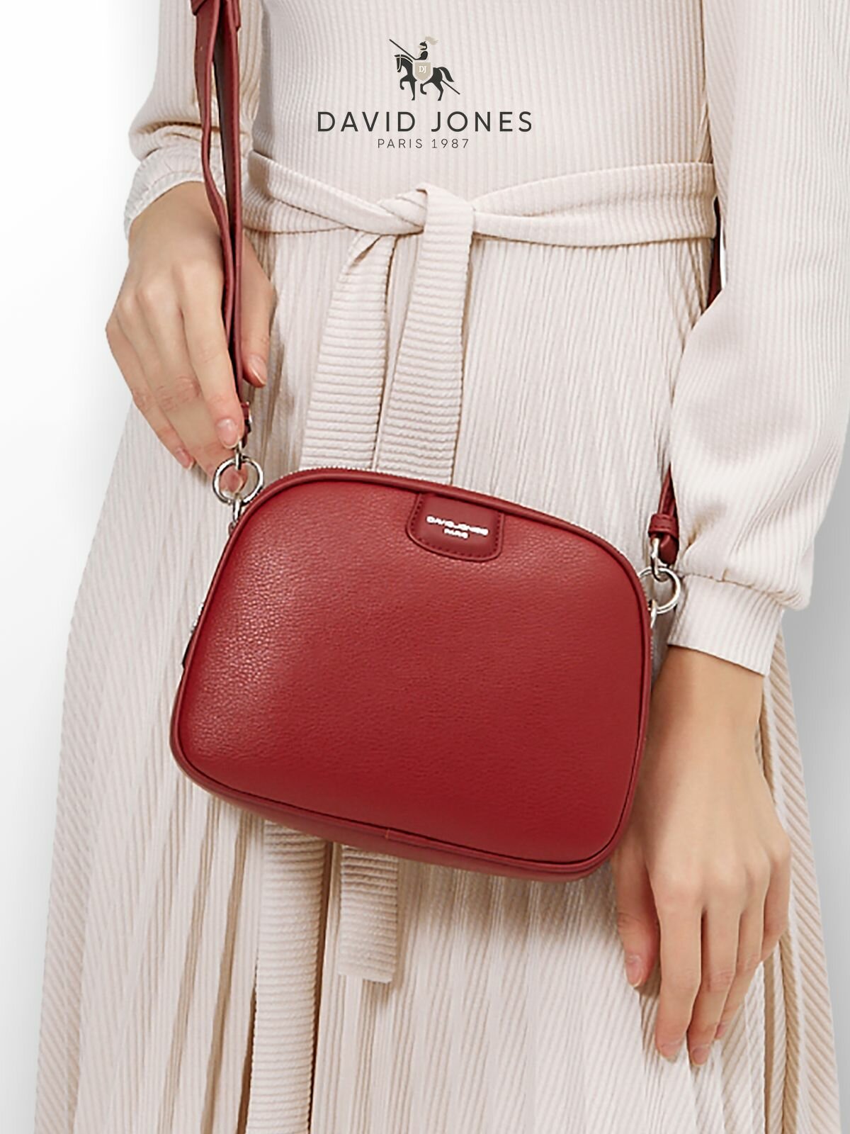 Сумка кросс-боди