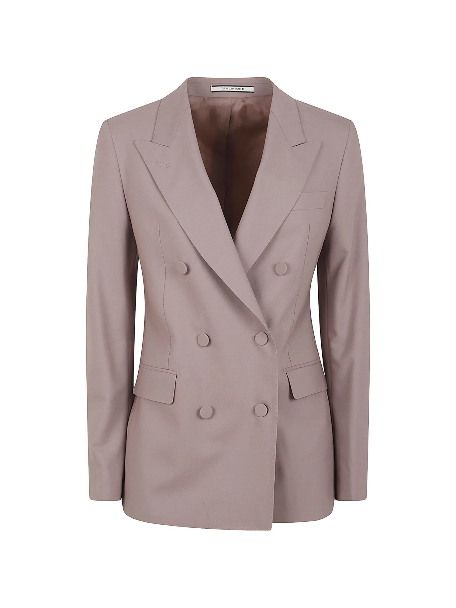 Пиджак Double-breasted jacket