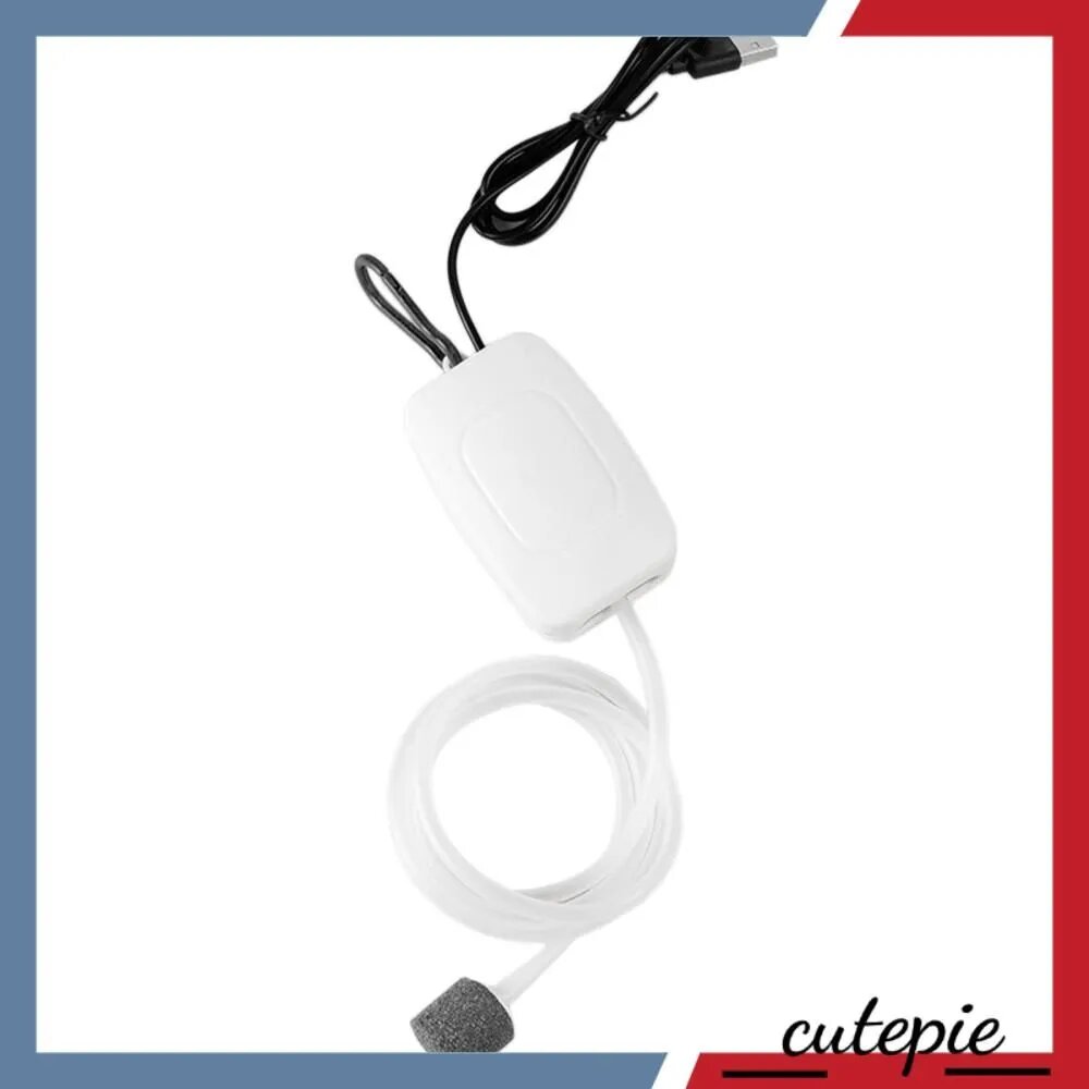 Бесшумный кислородный насос