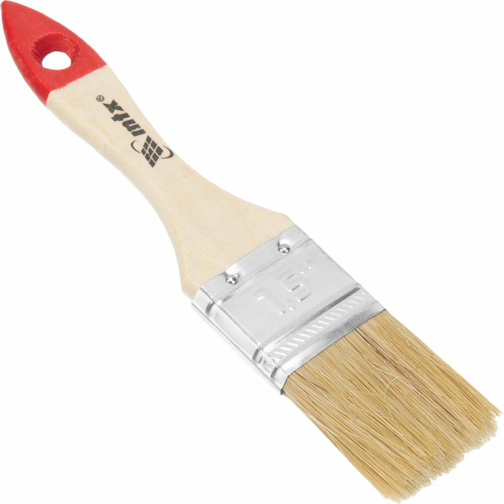 Плоская кисть MTX Стандарт 1,5