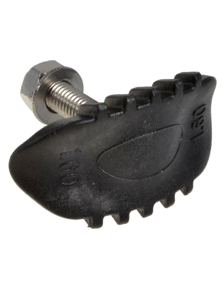 Фиксатор покрышки (буксатор) нейлон 1,60"