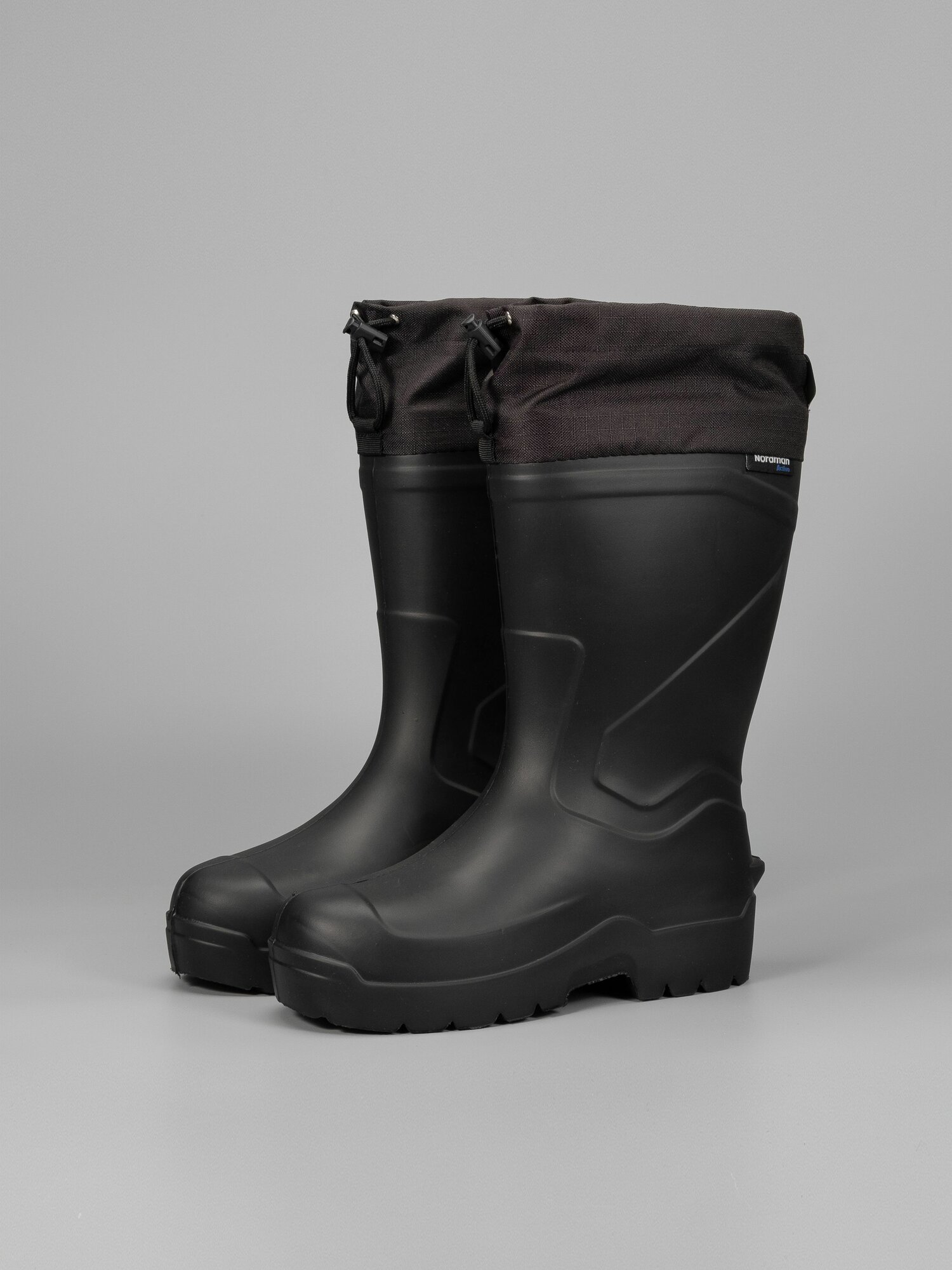 Сапоги резиновые зимние Nordman Актив Про, рыбацкие сапоги эва мужские для охоты утепленные женские
