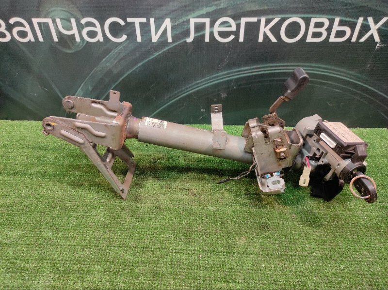 Рулевая колонка Chevrolet Lacetti 2007 (1.4 F14D3) Б/У с пробегом Арт. 10432