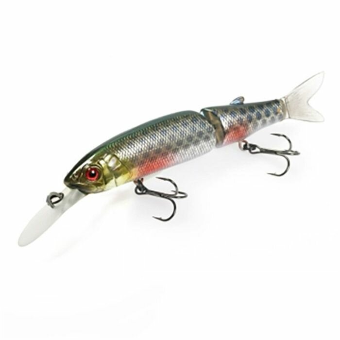 Воблер JACKALL TINY MAGALLON 88SP MR цвет ROACH