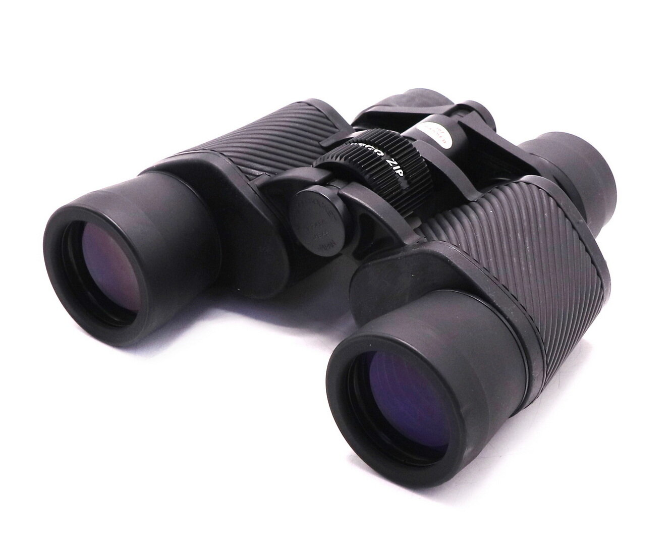 Бинокль панкратический Tasco Zip 7-21x40