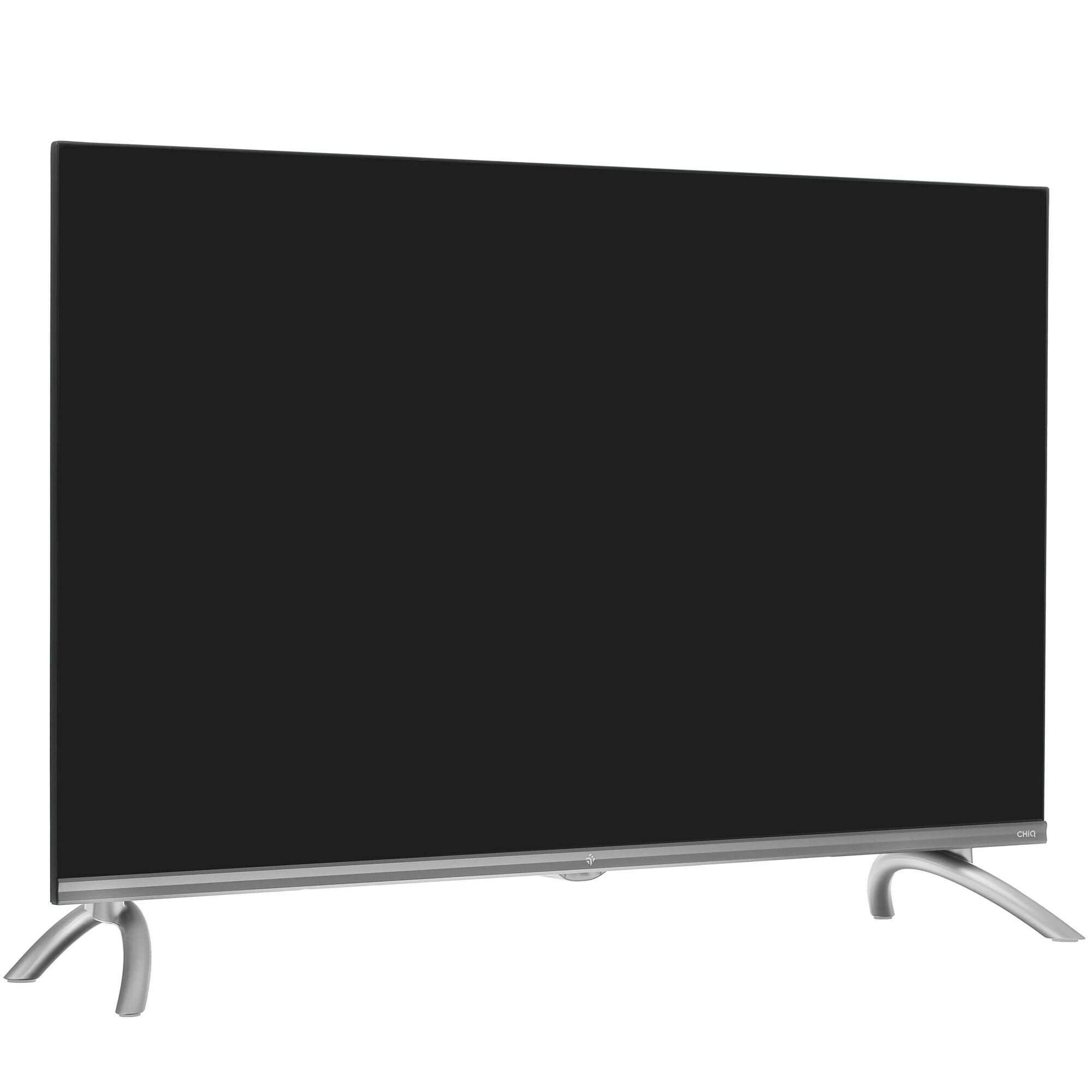 32" (81 см) Телевизор DEXP A321 серый