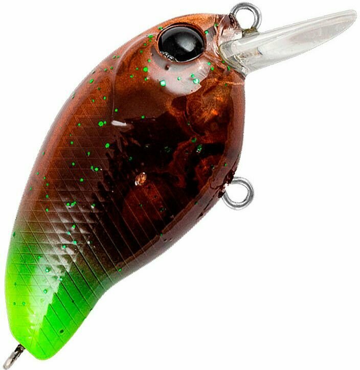 Воблер TsuYoki AGENT 40F AT055