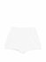 Шорты Soft Goat Pointelle mini shorts, размер M, white