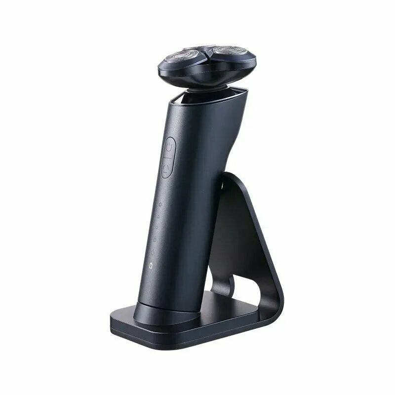 Электробритва Электрические бритвы S700 Electric shaver, черный матовый
