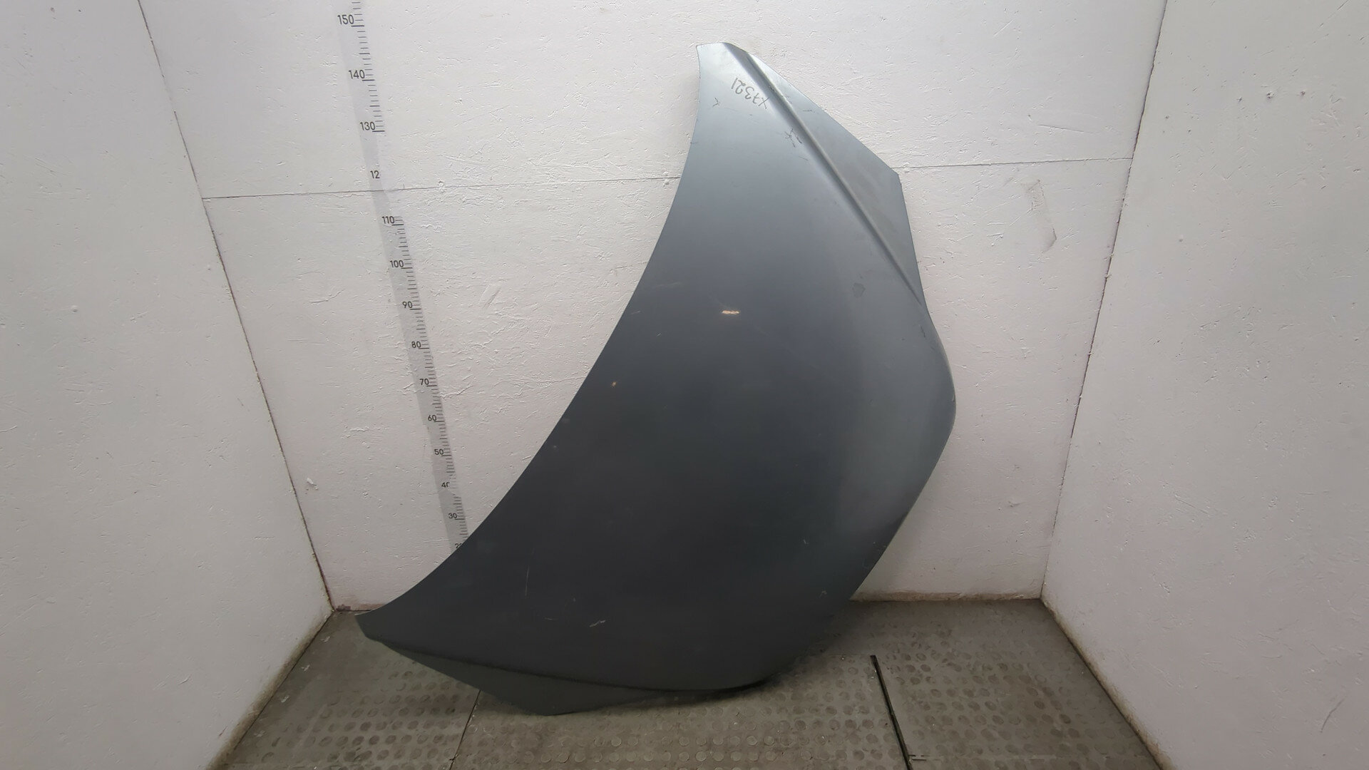 Капот Honda CR-V Б/У