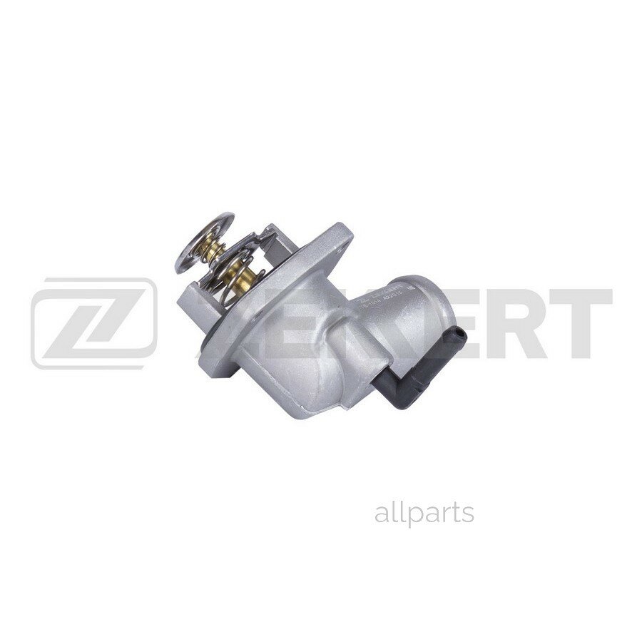 ZEKKERT TE-1014 Термостат в сборе Opel Astra G 98- Zafira A 99-