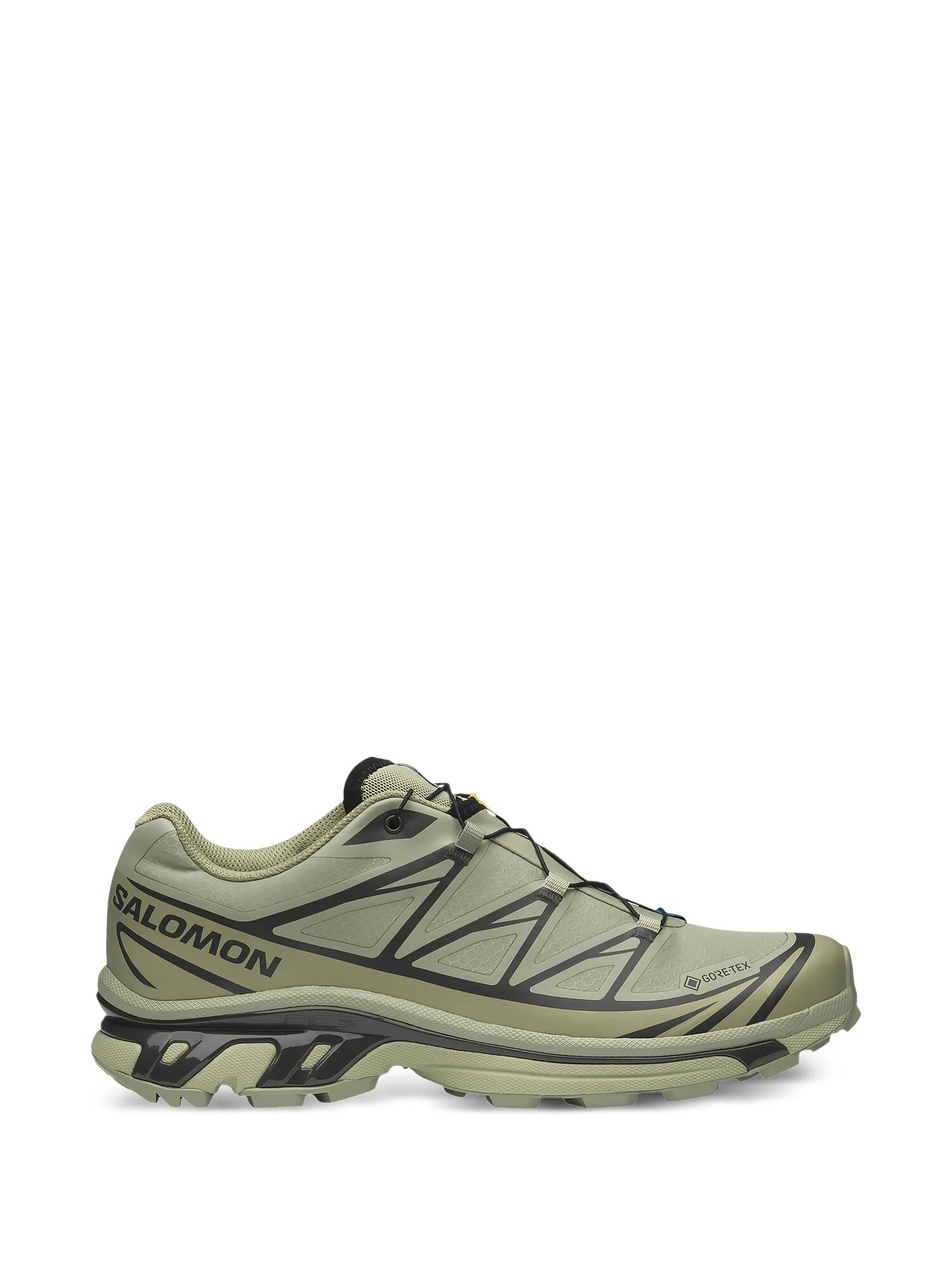 Кроссовки XT-6 Gore-Tex