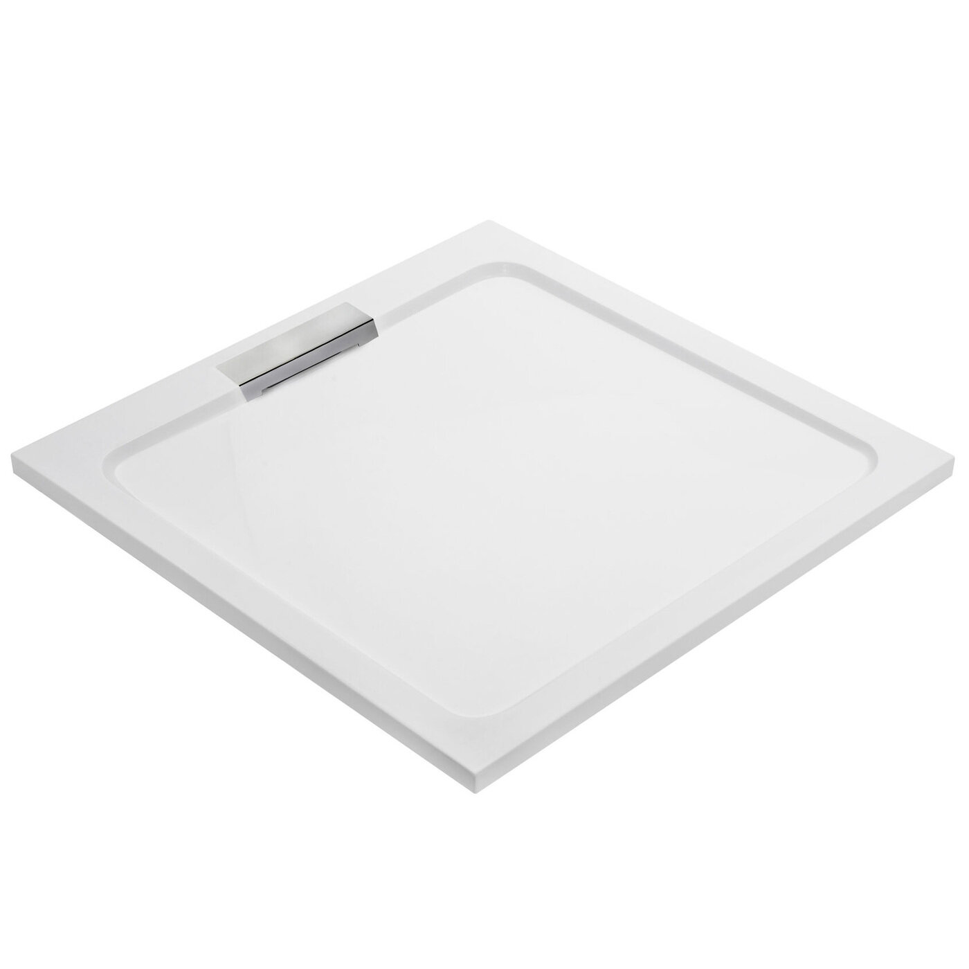 Душевой поддон WeltWasser TRS 100 100х100х3,5