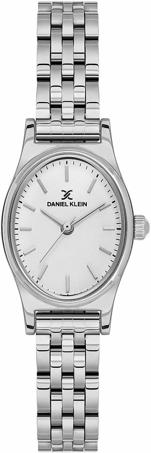Daniel Klein, серебряный — фото 1