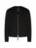 Куртка thom/krom, размер 50, black/black