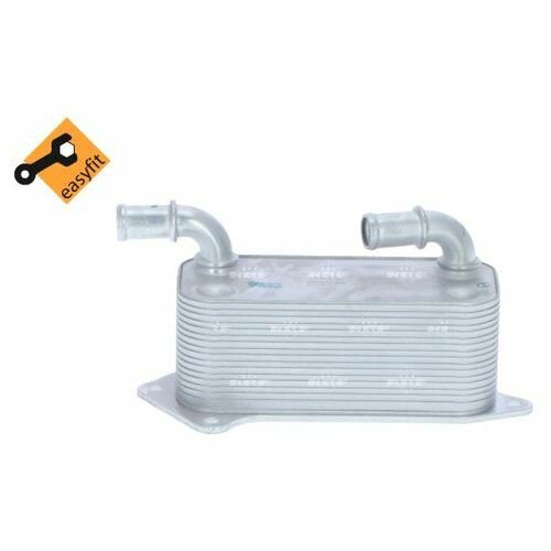 Радиатор масляный Nrf 31780