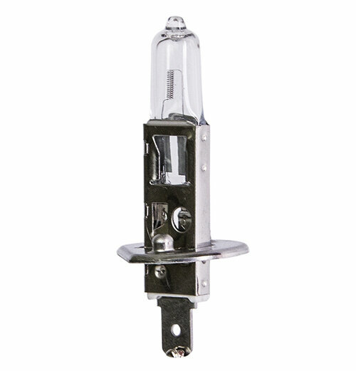 Галогенная лампа Standard +30% H1 12V 55W / SVS / 0200003000