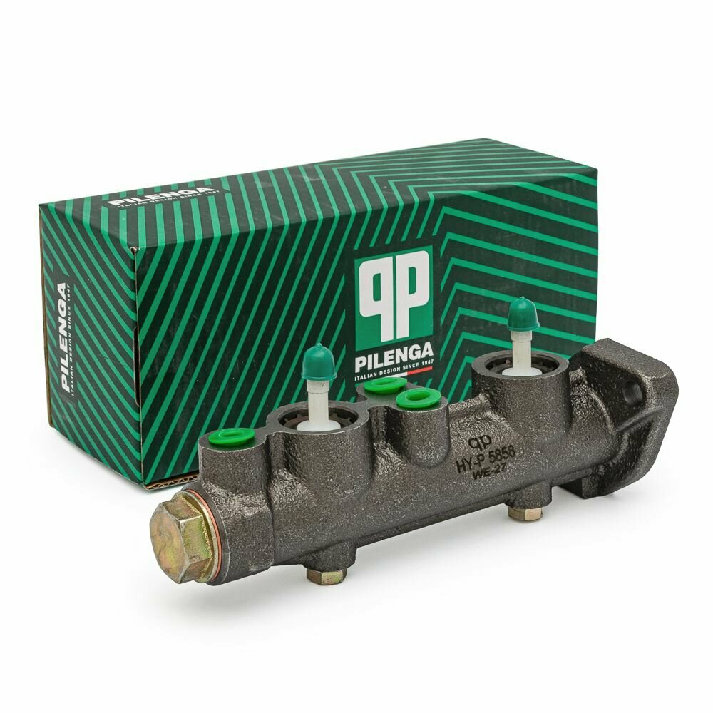Цилиндр тормозной главный ВАЗ 2101 (Pilenga) HY P 5858