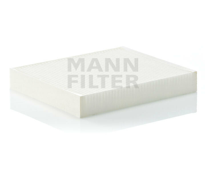 Фильтр салонный MANN CU2442