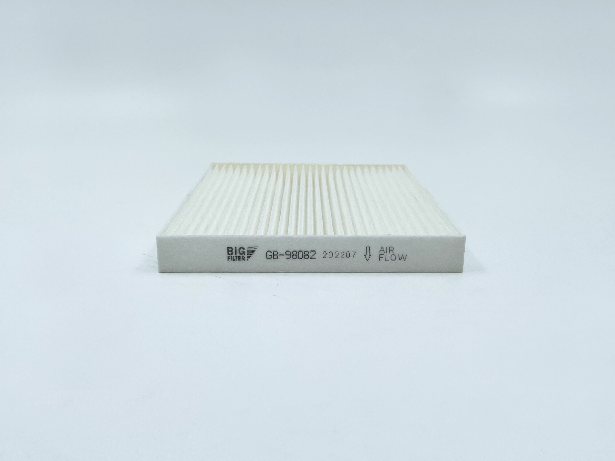 Фильтр салонный GREAT WALL Hover H3, Hover H5, HAVAL H5 / BIG FILTER / GB-98082
