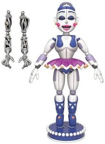 Фигурка FUNKO: Five Nights At Freddy's - Ballora