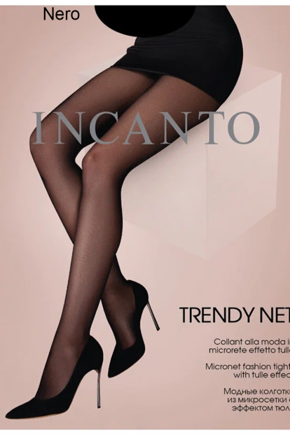 Колготки Trendy Net